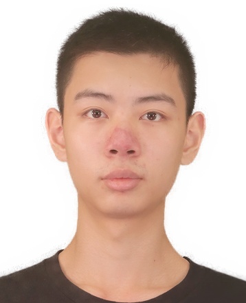 CV - Zihao Cai’s personal homepage